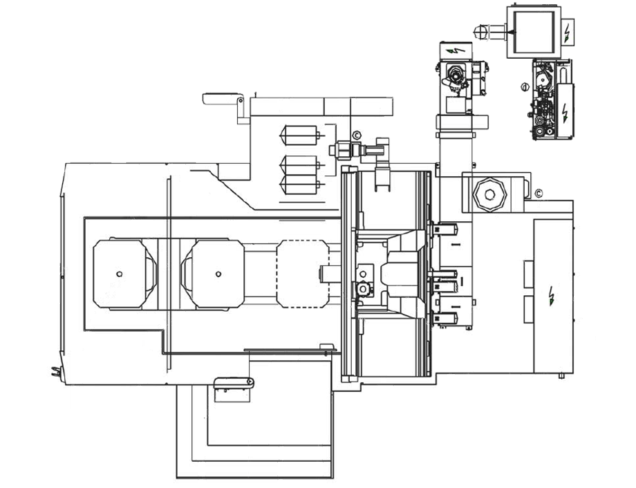 Repairs > Electrical Maintenance > Machine I/O Modules