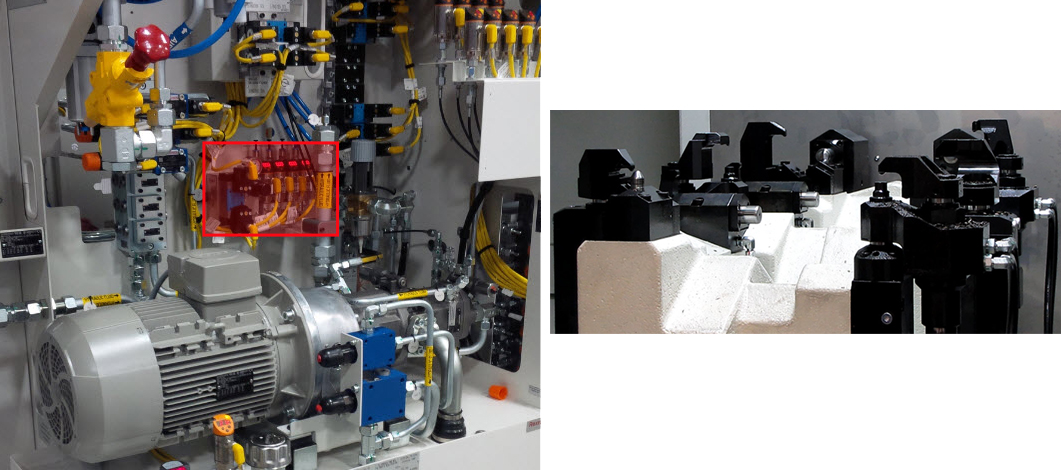 Repairs > Electrical Maintenance > Fixture