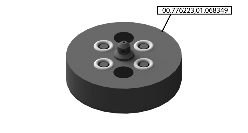 Repairs > Replace coupling elements
