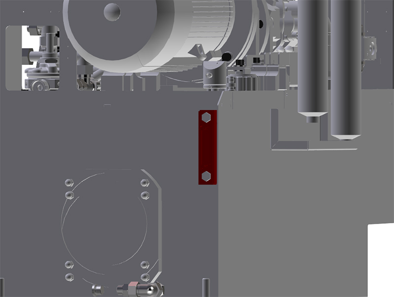 Preventive Maintenance > Action Starting when Safety Doors are Open ...