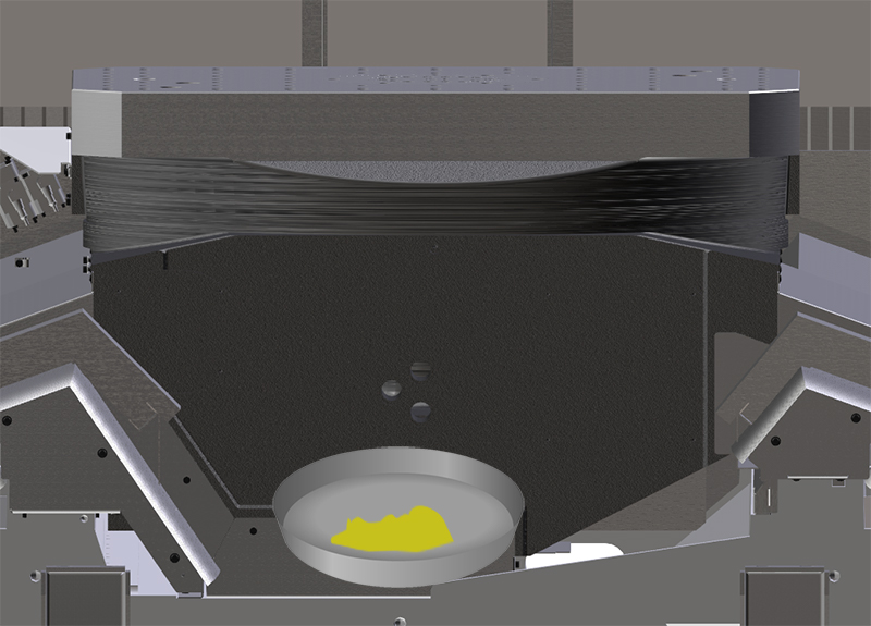 Preventive Maintenance > Actions Starting When Machine is On > Oil ...