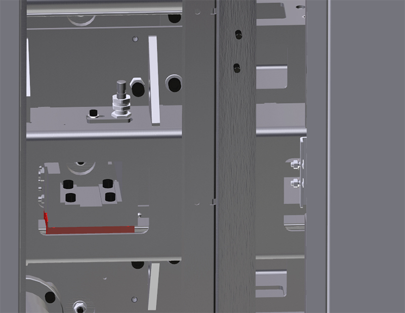 Preventive Maintenance > Actions Starting When Machine is On ...