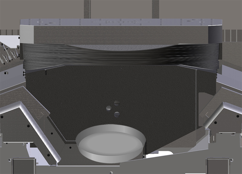 Preventive Maintenance > Actions Starting When Machine is On > Oil ...