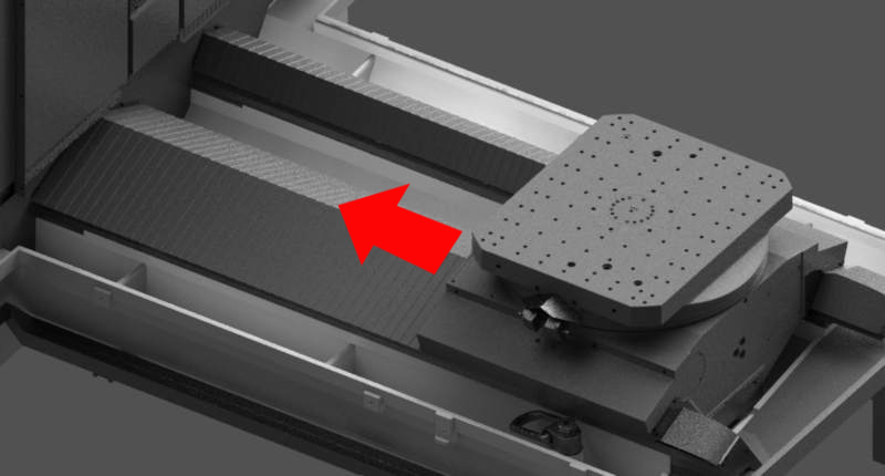 Preventive Maintenance > Action Starting when Safety Doors are Open ...