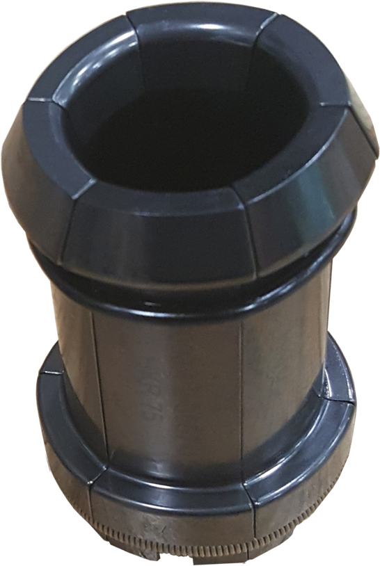 Preventive Maintenance > Actions Starting When Machine is On > Check ...