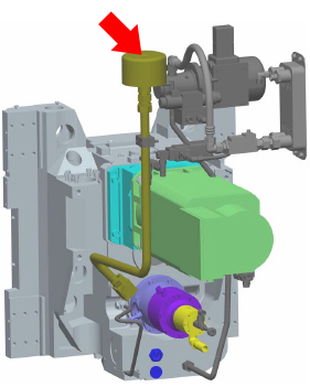 Preventive Maintenance > Activities > Action Starting when Main Switch ...