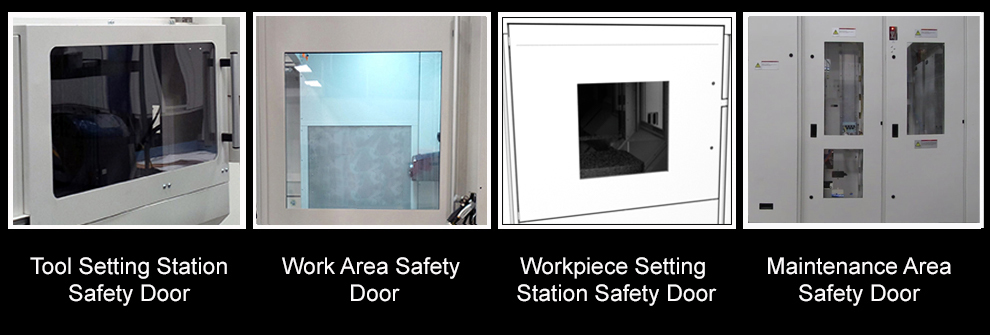 Safety > Safety Doors